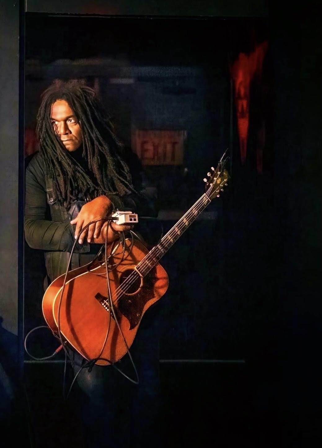 Jeffrey Gaines Is About Way More than ‘In Your Eyes’ – American Blues Scene