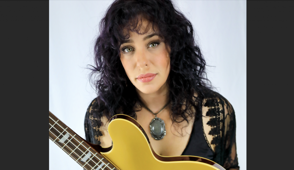 Danielle Nicole’s ‘The Love You Bleed’ Is Sweet Tea with A Bite ...