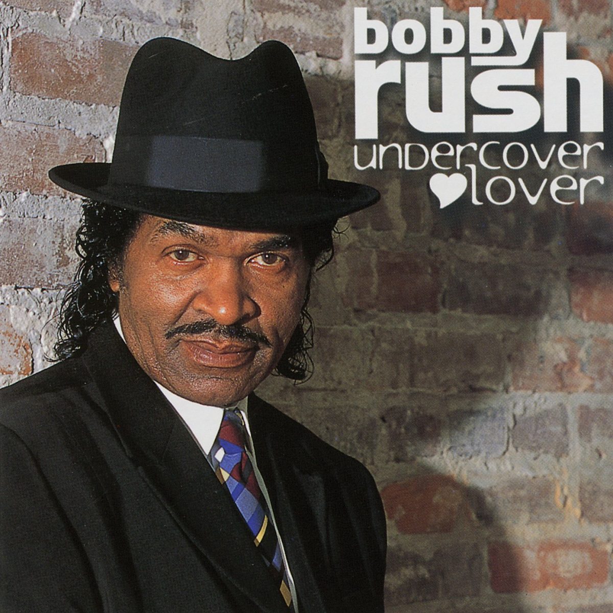 Bobby Rush: The Long Climb to The Top – American Blues Scene
