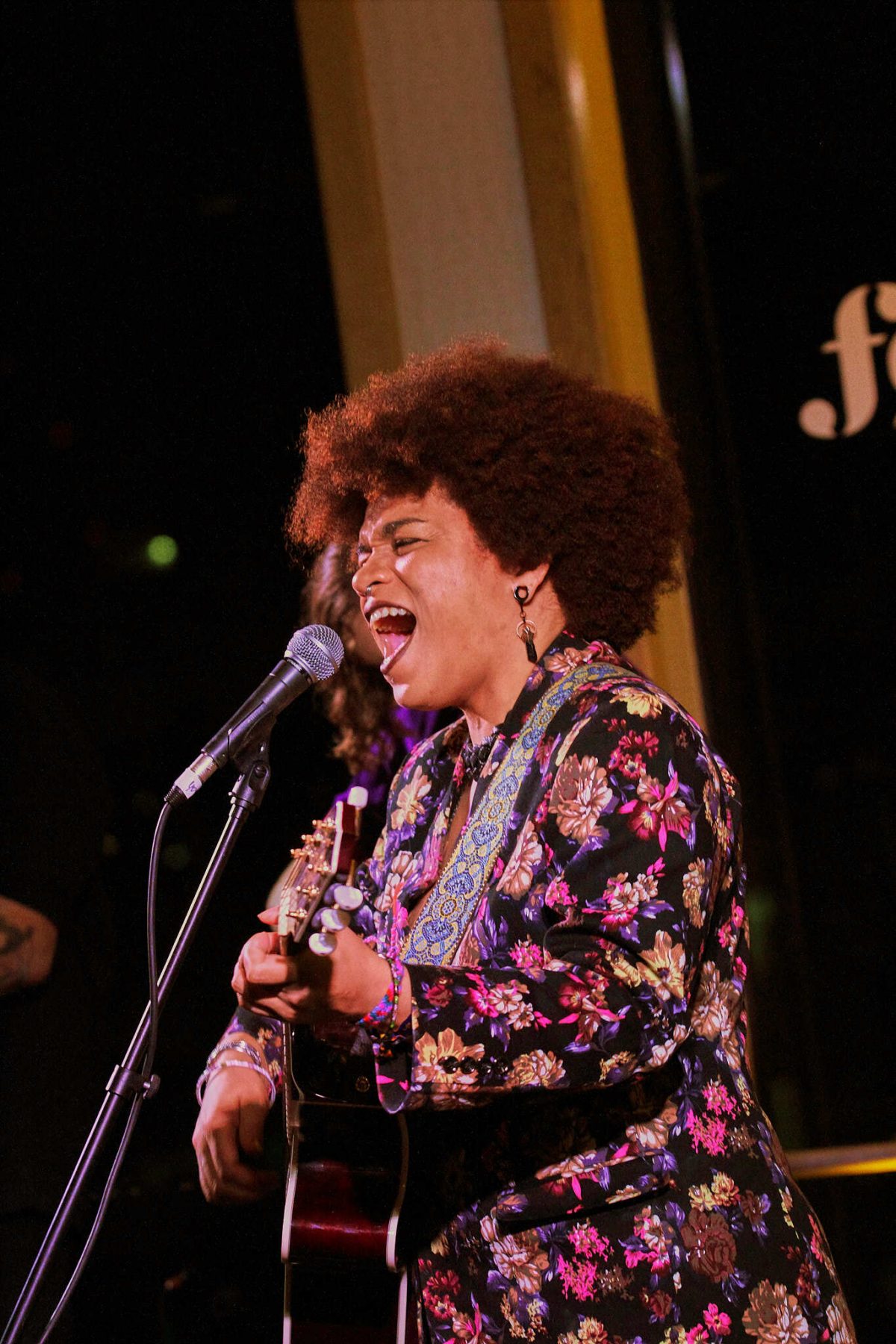 Folk Alliance International and the Shared Joy of Music – American ...