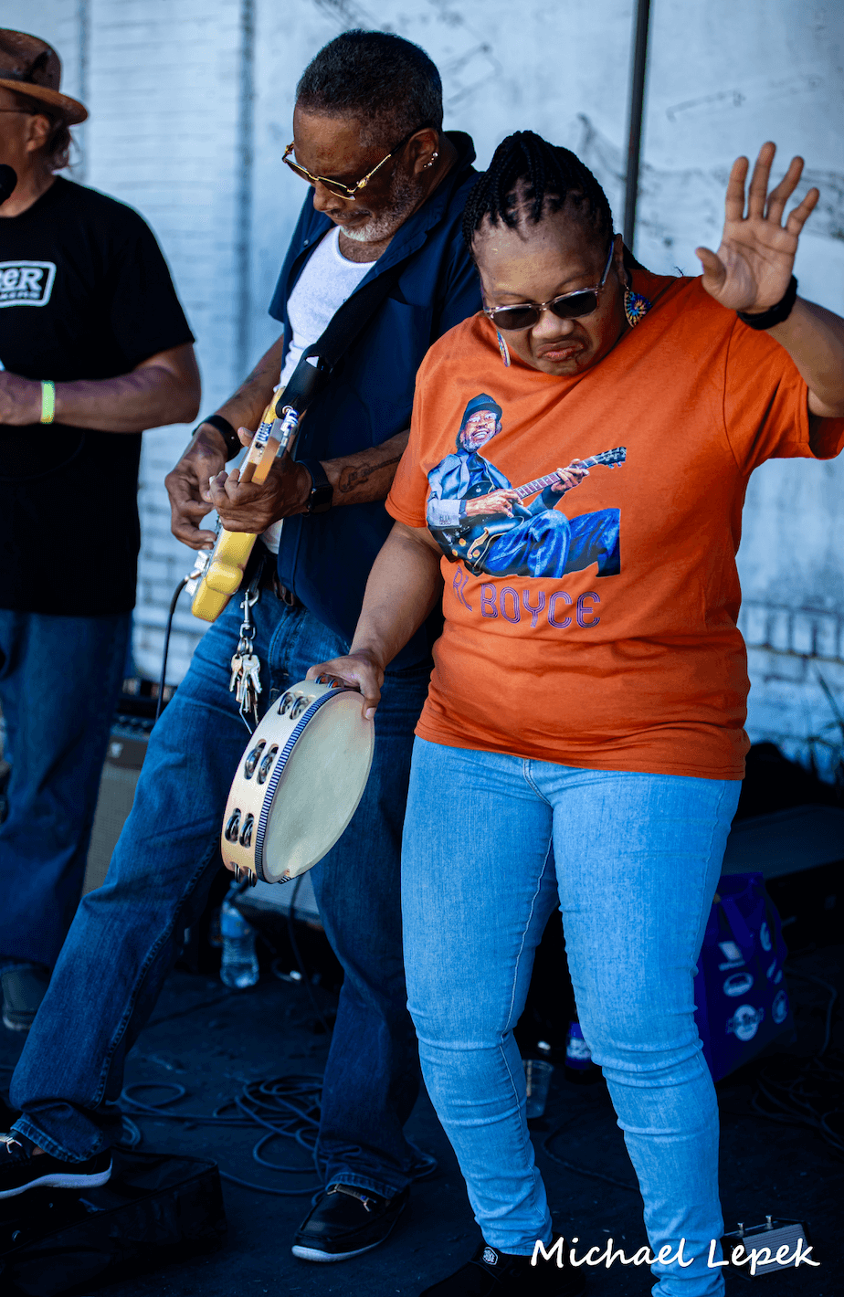 Review/Gallery: Juke Joint Festival is a Celebration of Town’s ...