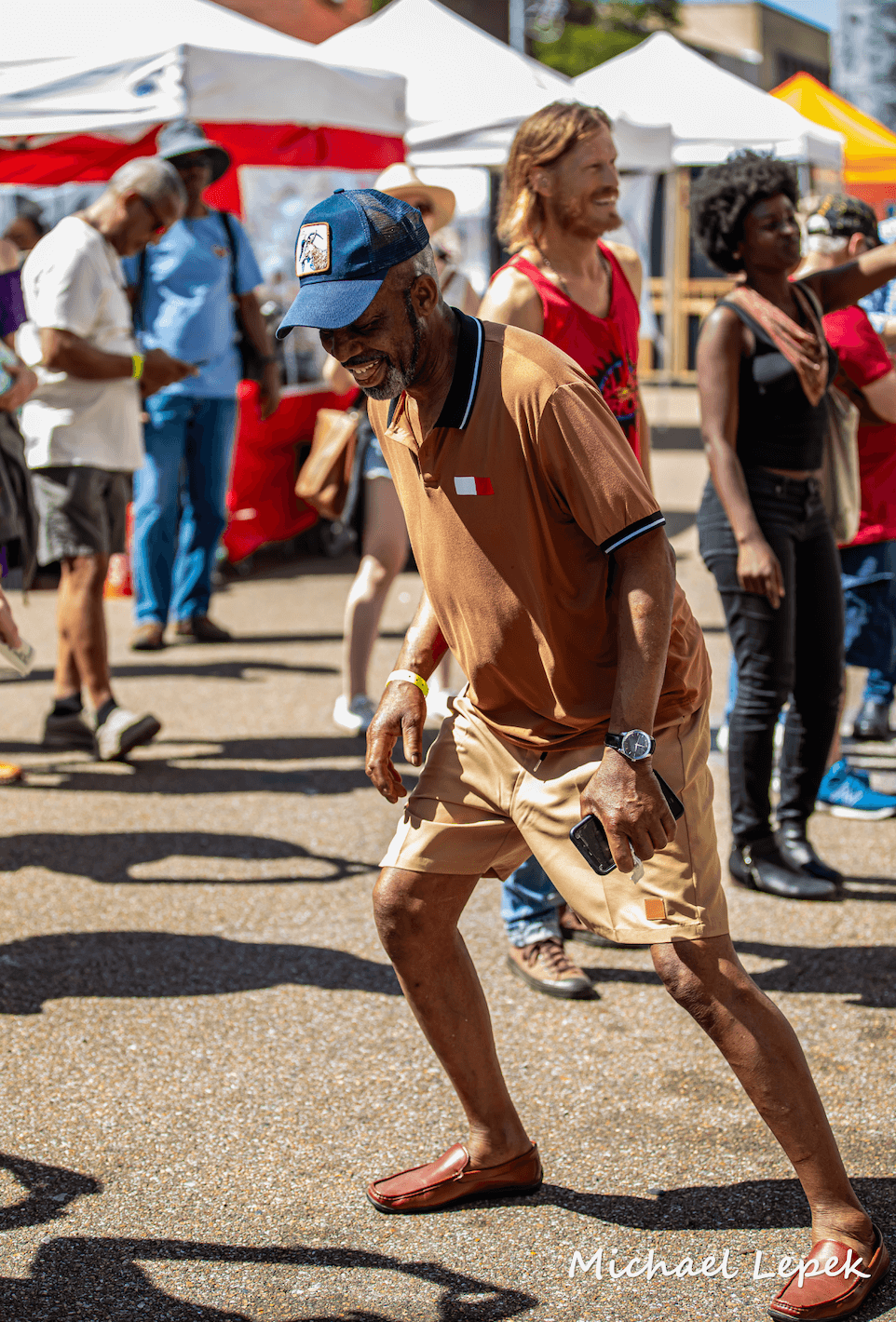 Review/Gallery: Juke Joint Festival is a Celebration of Town’s ...