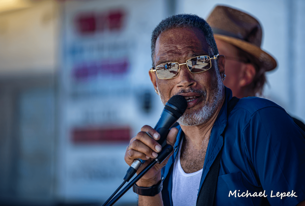 Review/Gallery: Juke Joint Festival is a Celebration of Town’s ...