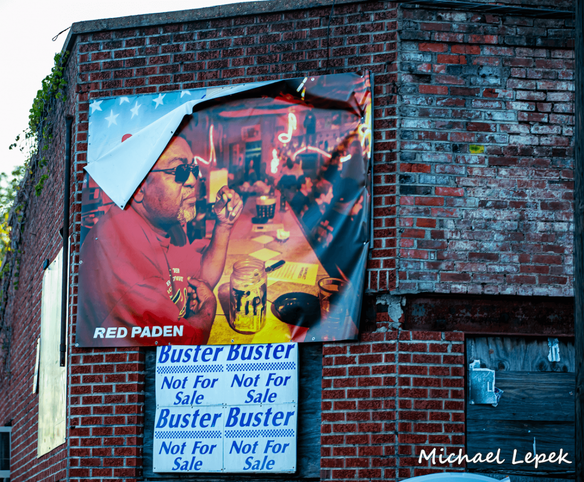 Review/Gallery: Juke Joint Festival is a Celebration of Town’s ...