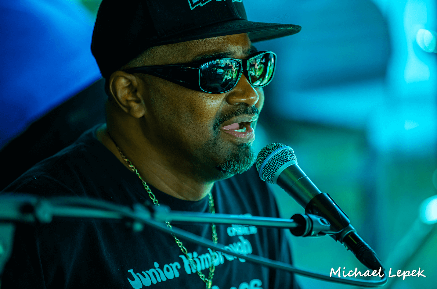 Review/Gallery: Juke Joint Festival is a Celebration of Town’s ...
