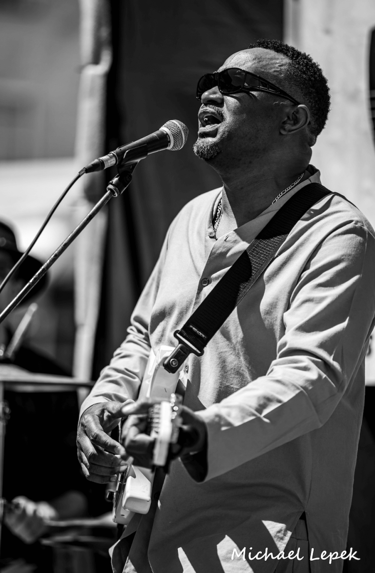 Review/Gallery: Juke Joint Festival is a Celebration of Town’s ...
