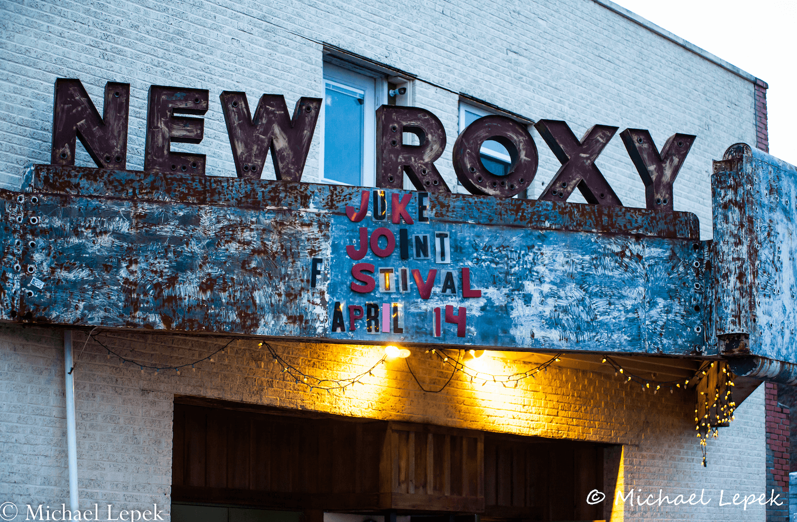 Review/Gallery: Juke Joint Festival is a Celebration of Town’s ...