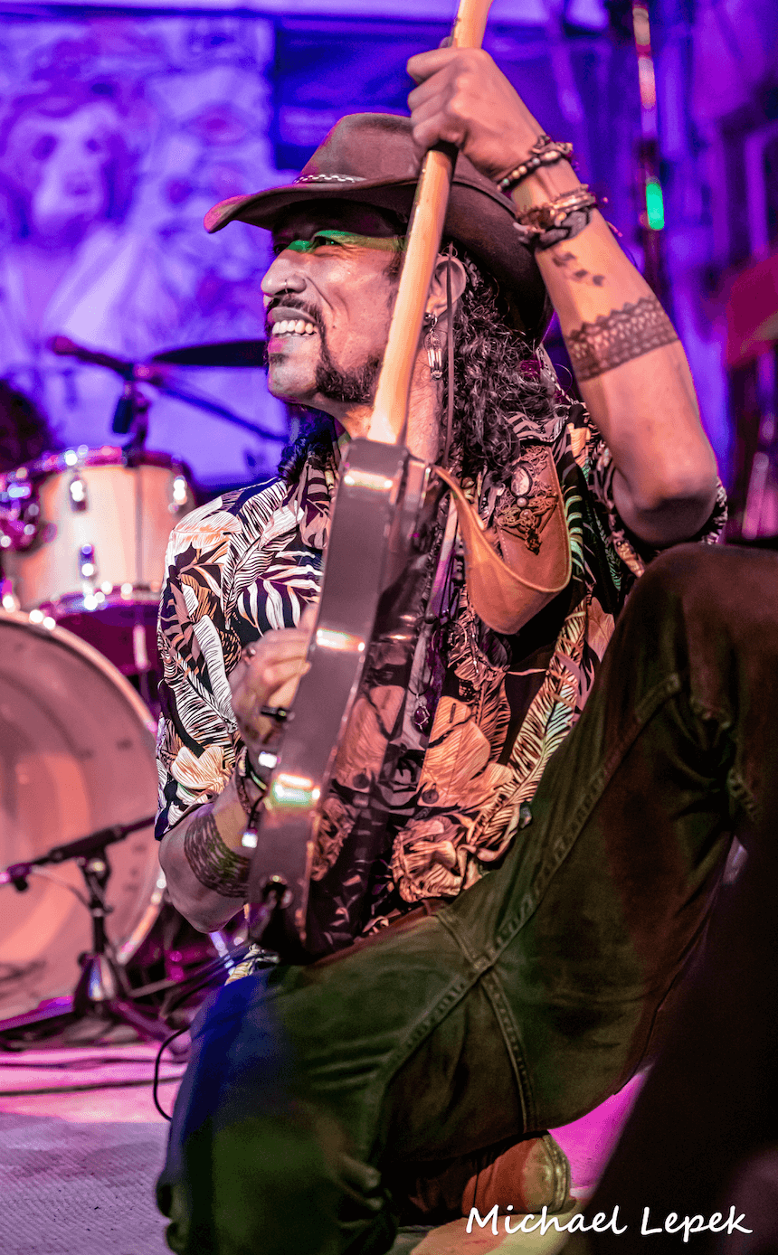 Review/Gallery: Juke Joint Festival is a Celebration of Town’s ...