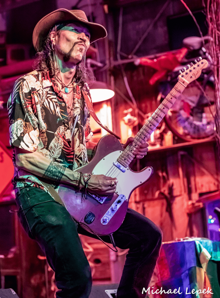 Review/Gallery: Juke Joint Festival is a Celebration of Town’s ...