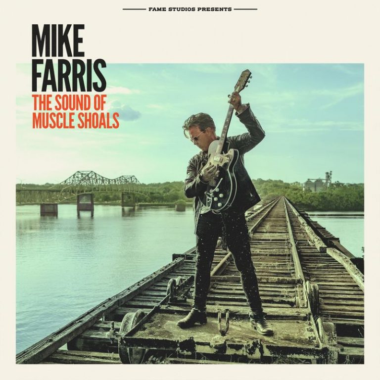 Exclusive: Mike Farris Channels the Magic of Muscle Shoals in ‘Heavy on the Humble’ – American ...