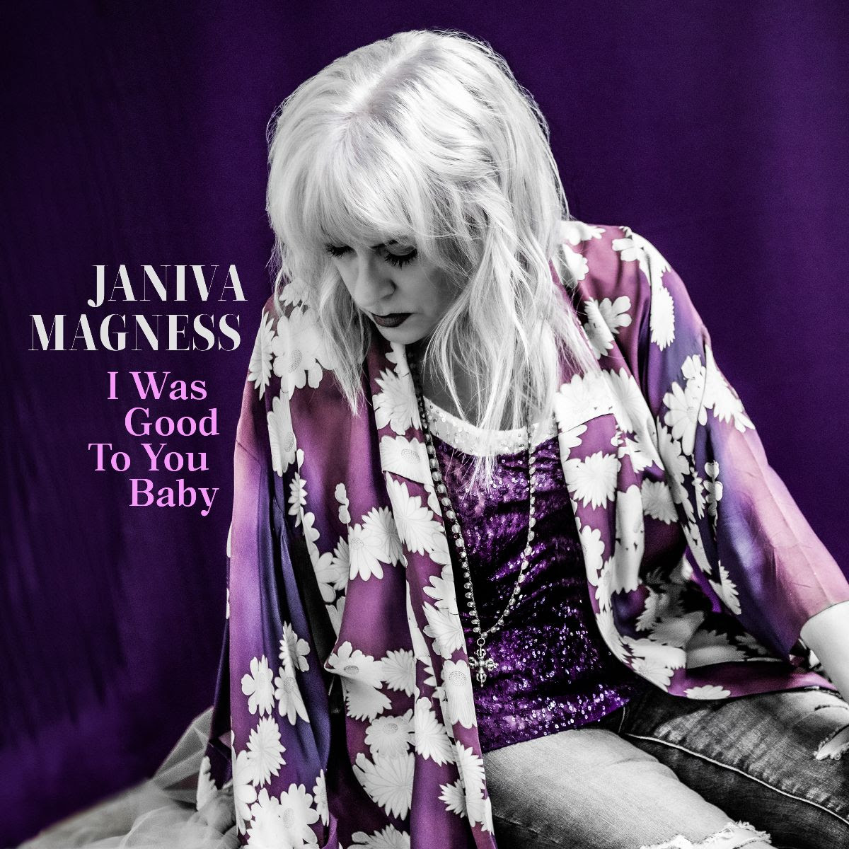 Janiva Magness Returns with New Single ‘I Was Good to You Baby’ Ahead ...