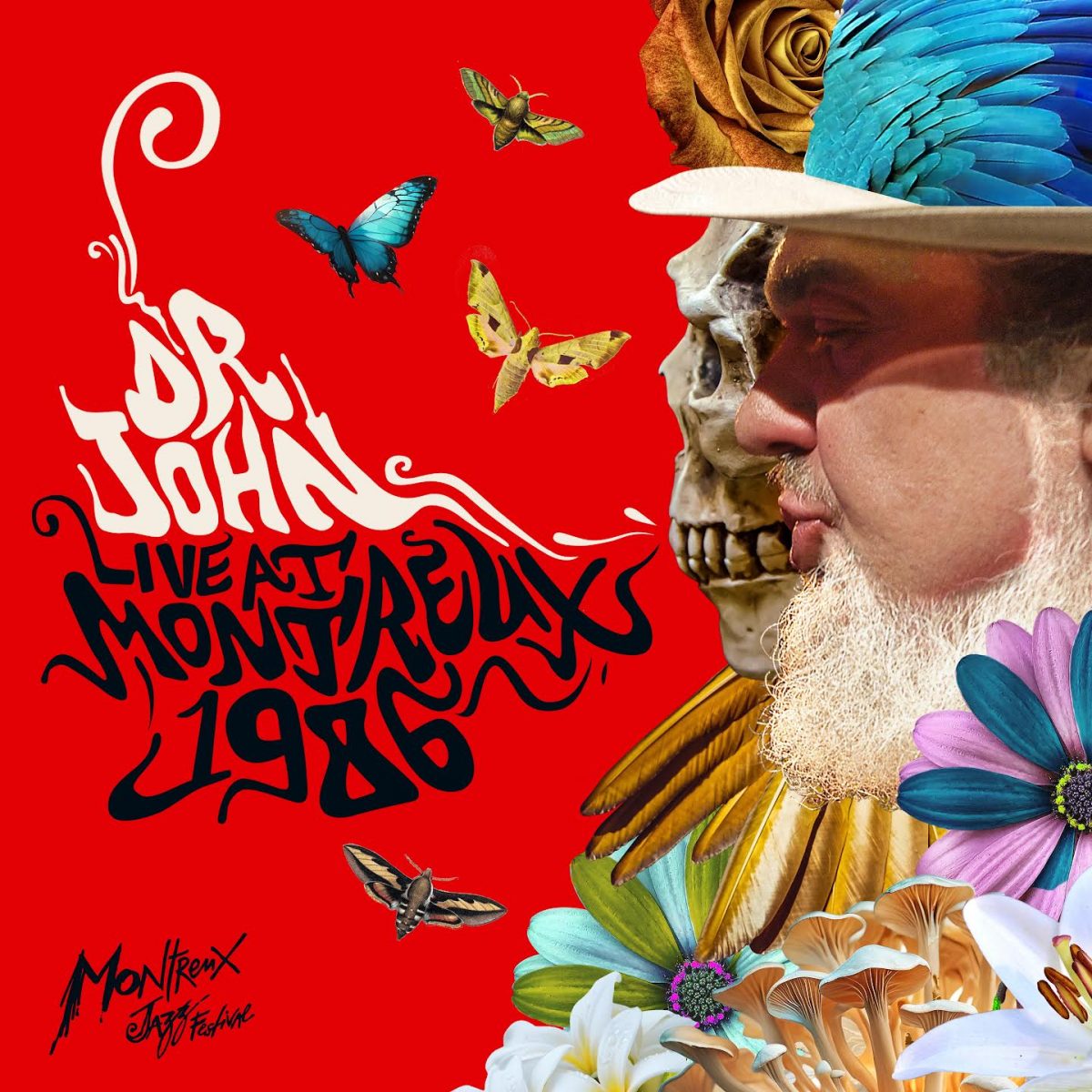 Dr. John’s Legacy Lives On: Five Posthumous Albums Celebrate the Soul ...