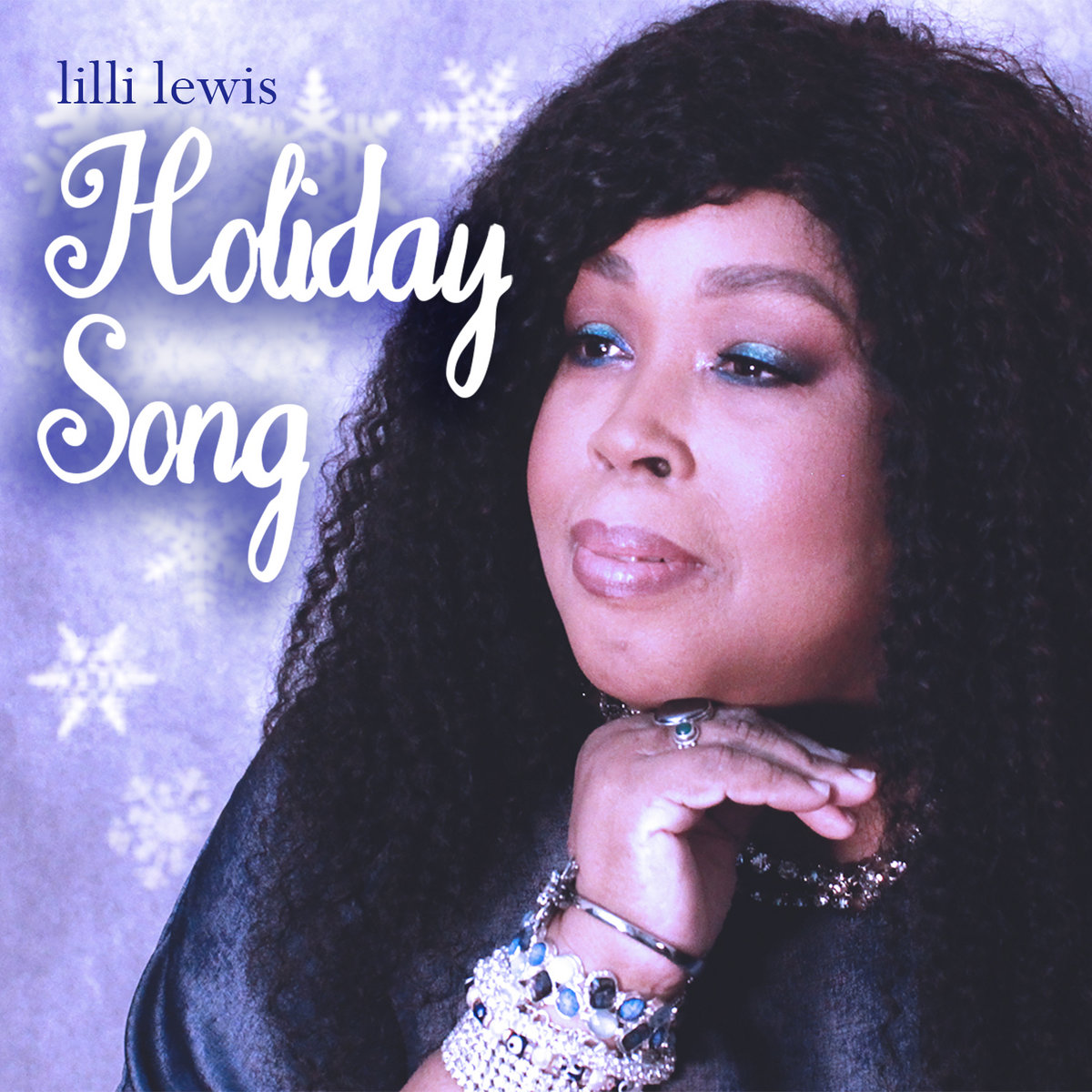 Lilli Lewis’s ‘Holiday Song’ Challenges Traditions with a Message of ...