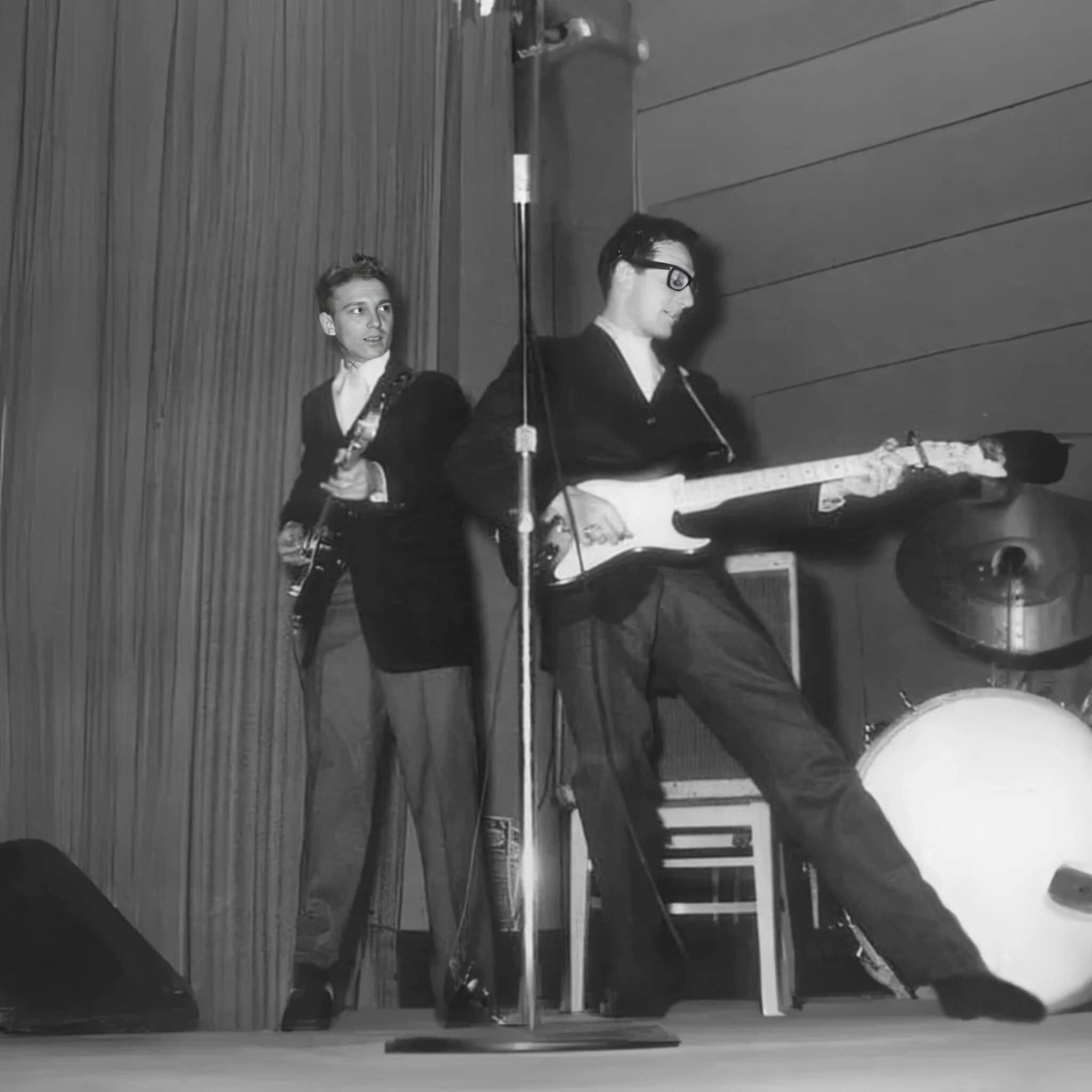 Remembering The Day The Music Died – Part Three: February 2, 1959 and ...