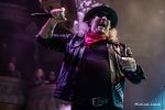 Bill Murray Rocks Chicago: A Night of Blues, Soul, and Surprises with ...