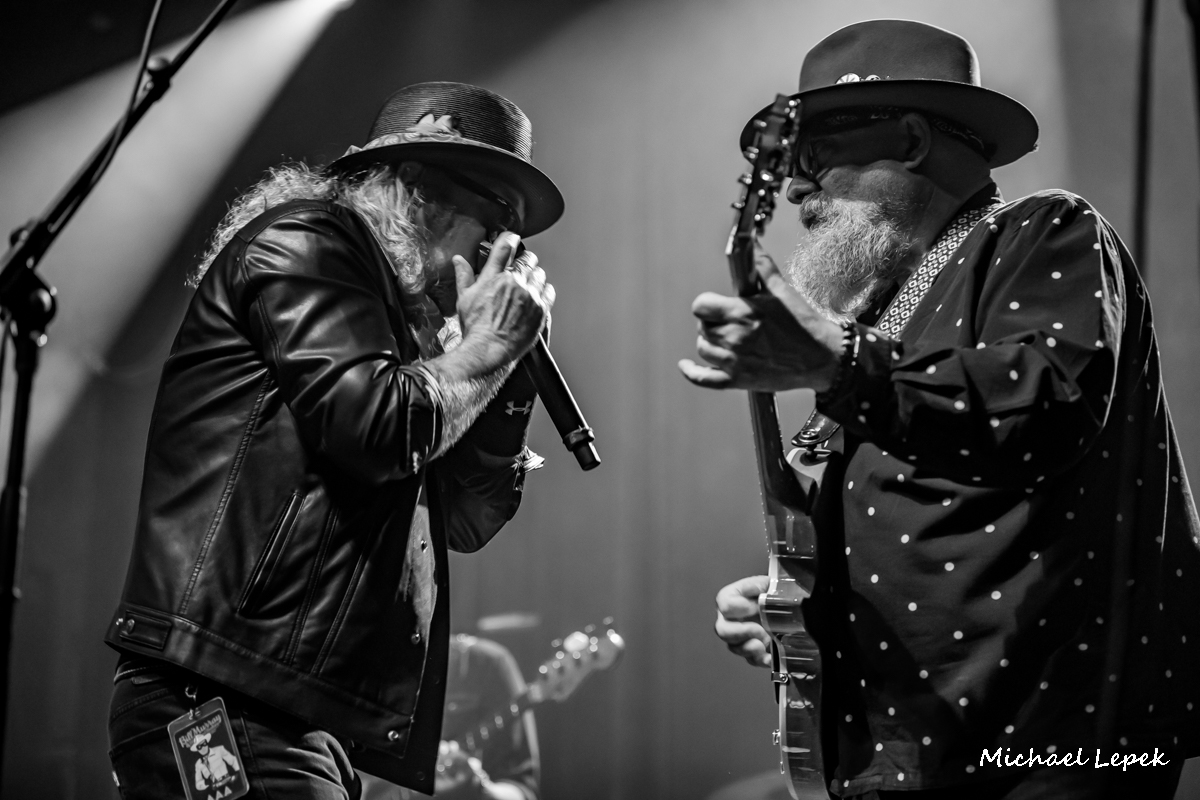 Bill Murray Rocks Chicago: A Night of Blues, Soul, and Surprises with ...