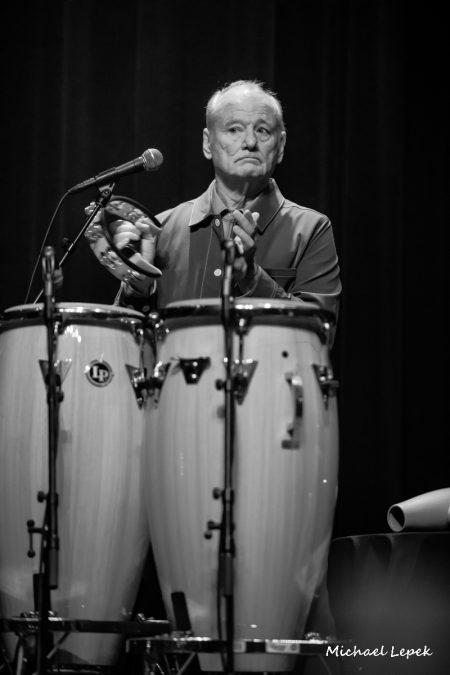 Bill Murray Rocks Chicago: A Night of Blues, Soul, and Surprises with ...