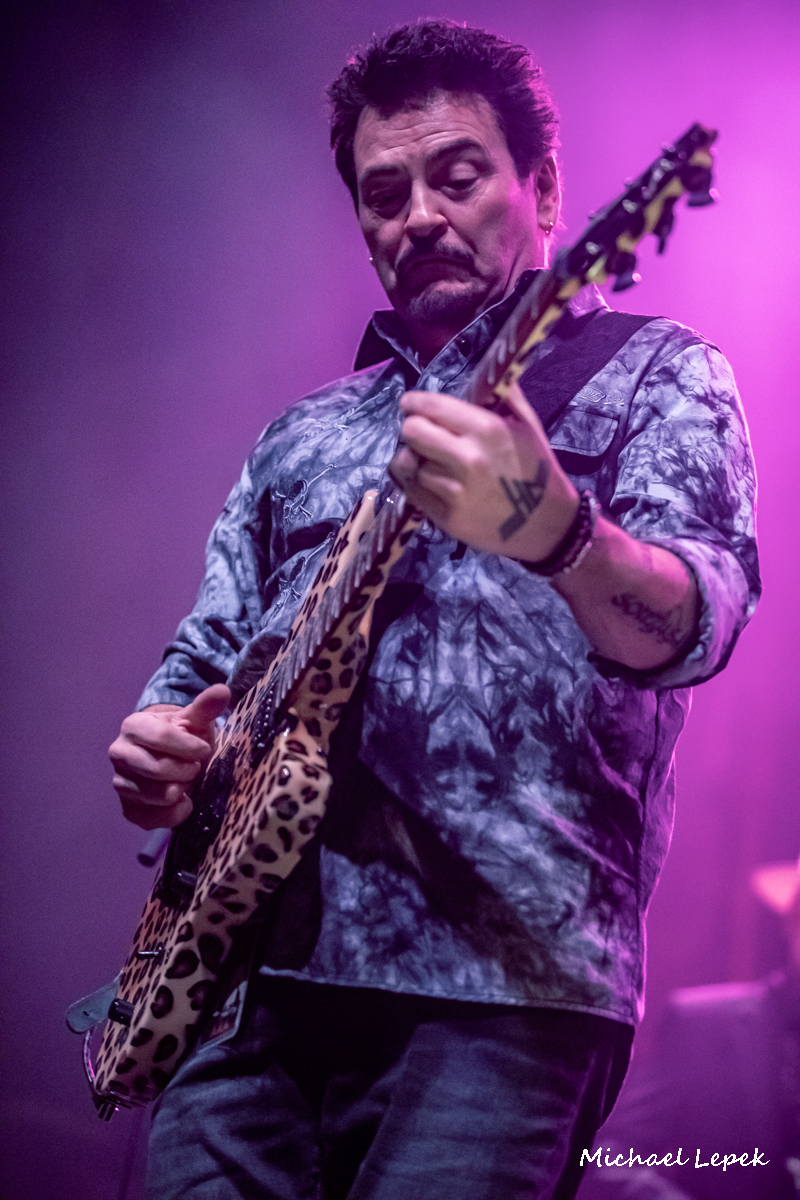Bill Murray Rocks Chicago: A Night of Blues, Soul, and Surprises with ...
