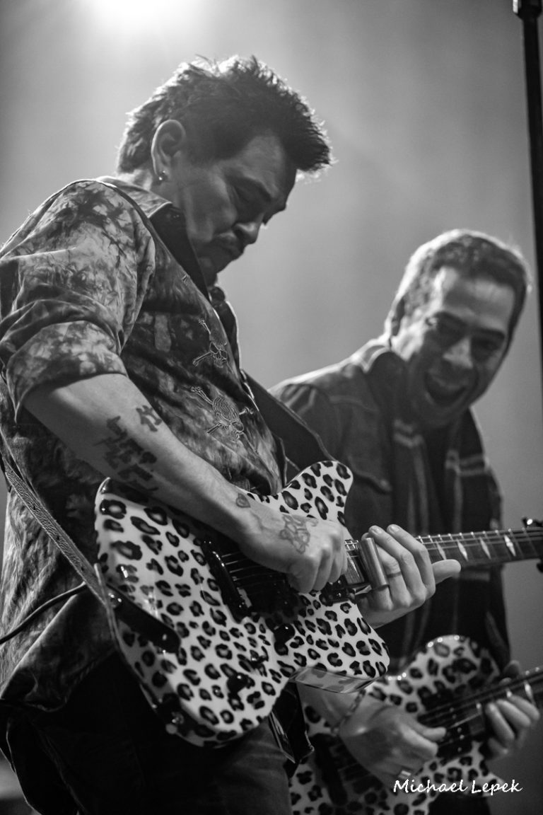 Bill Murray Rocks Chicago: A Night of Blues, Soul, and Surprises with ...