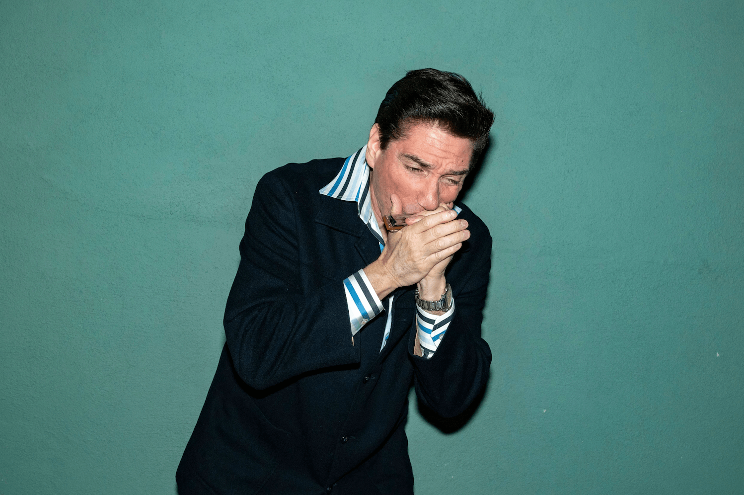 Listen: Bob Corritore Teams Up with Francine Reed and Duke Robillard ...