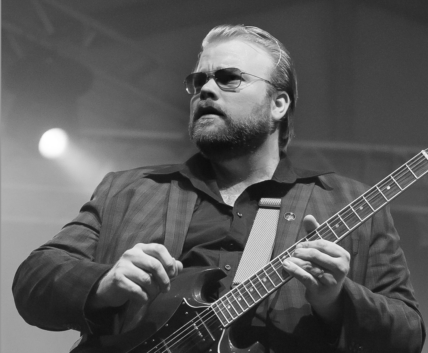 Kid Andersen: Don’t Let His Name Fool You – The Master Behind the Blues ...