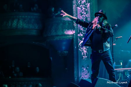 Bill Murray Rocks Chicago: A Night of Blues, Soul, and Surprises with ...