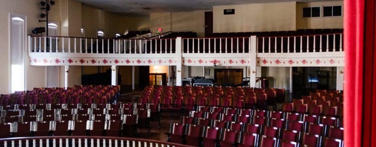 Fur Peace Productions to Launch 2025 Concert Series at Stuart’s Opera ...