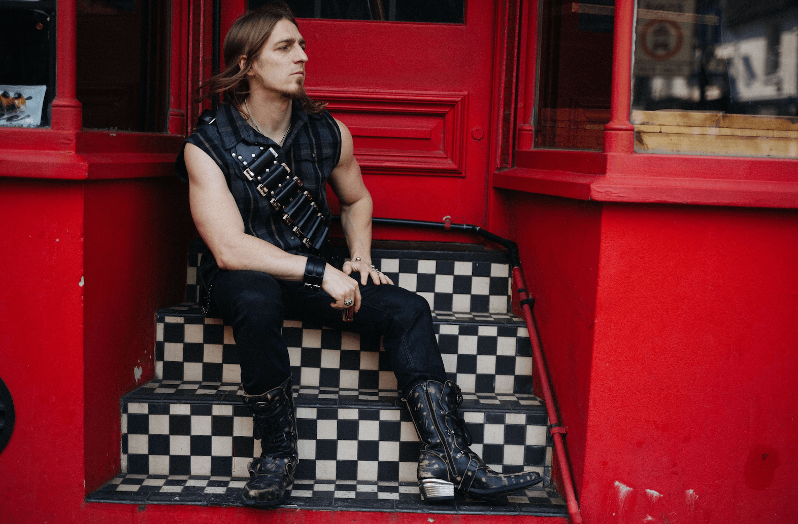 ‘Blues Is Still Alive’ and Kicking: Will Wilde Ignites a New Era for ...