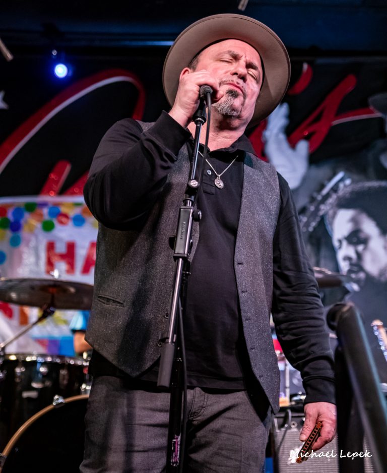 John Primer Celebrates His Birthday, Mississippi Roots, and Chicago ...