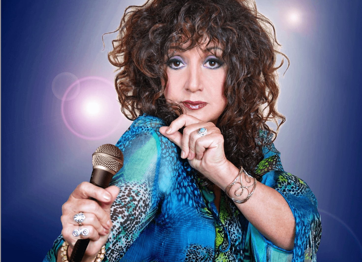 Nola Blue Records Celebrates Women’s History Month with Announcement of ...