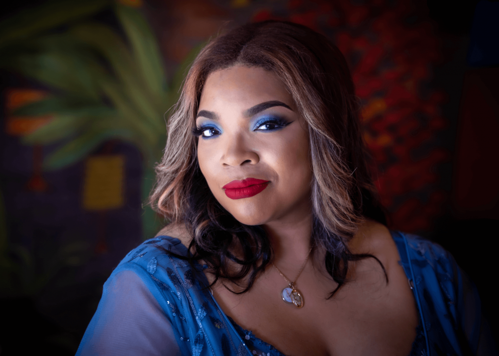 Nola Blue Records Celebrates Women’s History Month with Announcement of ...