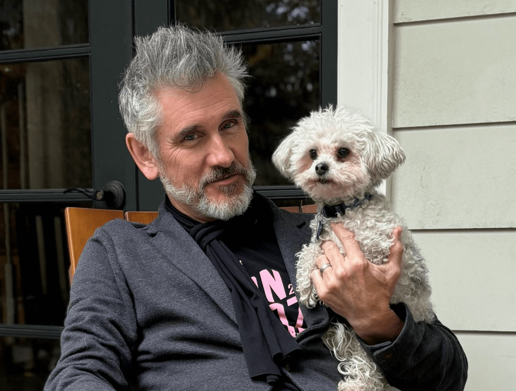 Curtis Stigers Serves Sumptuous Country Blues & Ballads From His Idaho ...