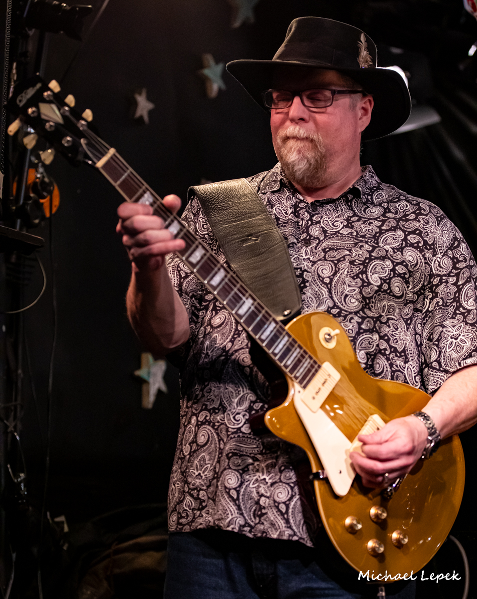 John Primer Celebrates His Birthday, Mississippi Roots, and Chicago ...