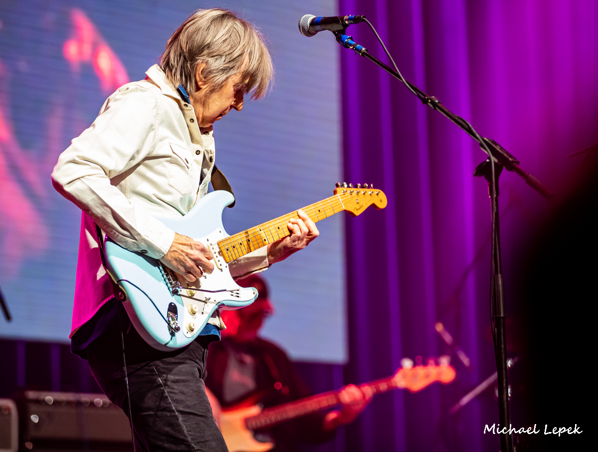 Experience Hendrix Tour 2025: An Epic Tribute to Jimi Hendrix with ...