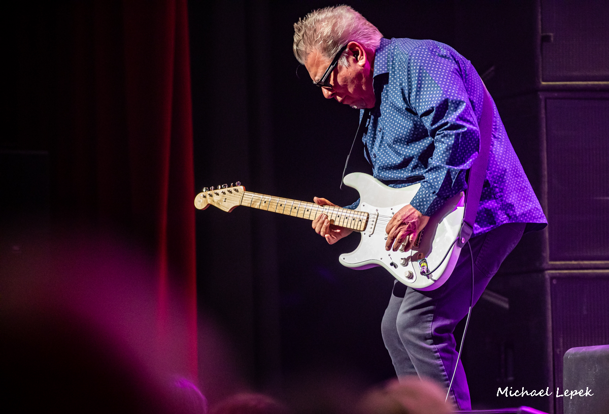 Experience Hendrix Tour 2025: An Epic Tribute to Jimi Hendrix with ...