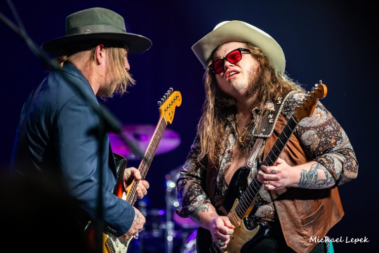 Experience Hendrix Tour 2025: An Epic Tribute to Jimi Hendrix with ...
