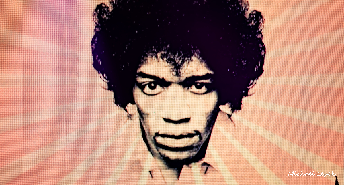 Experience Hendrix Tour 2025: An Epic Tribute to Jimi Hendrix with ...