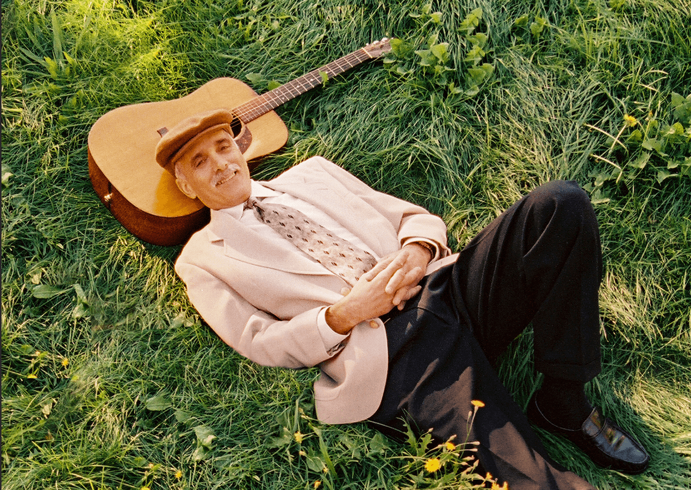 Exclusive: Jim Kweskin & The Berlin Hall Saturday Night Revue Premiere ...