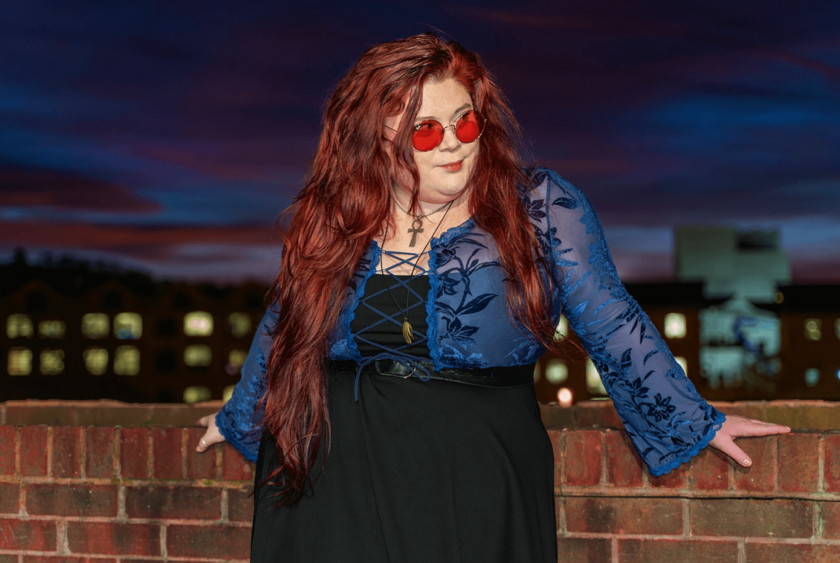 Across the Pond and Back: Women Who Carry the Blues – American Blues Scene