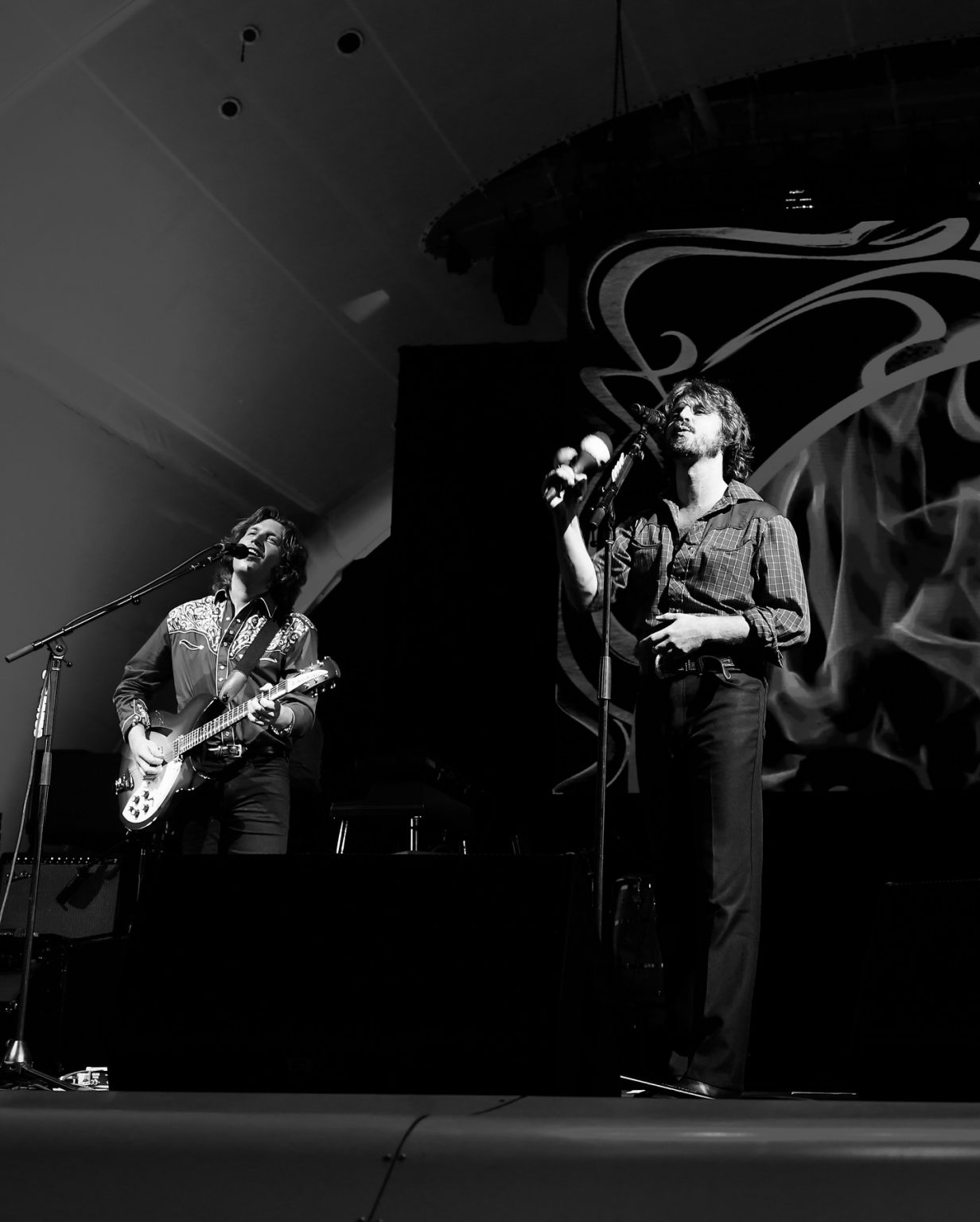 On John Fogerty: Getting it to the Rafters – American Blues Scene
