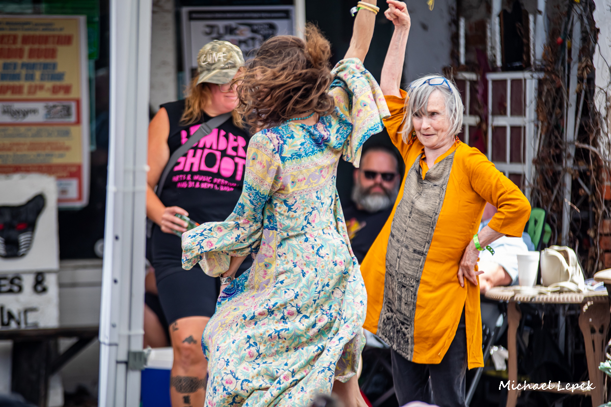 Inside the 2025 Juke Joint Festival in Photos: Delta Blues, Global Fans ...