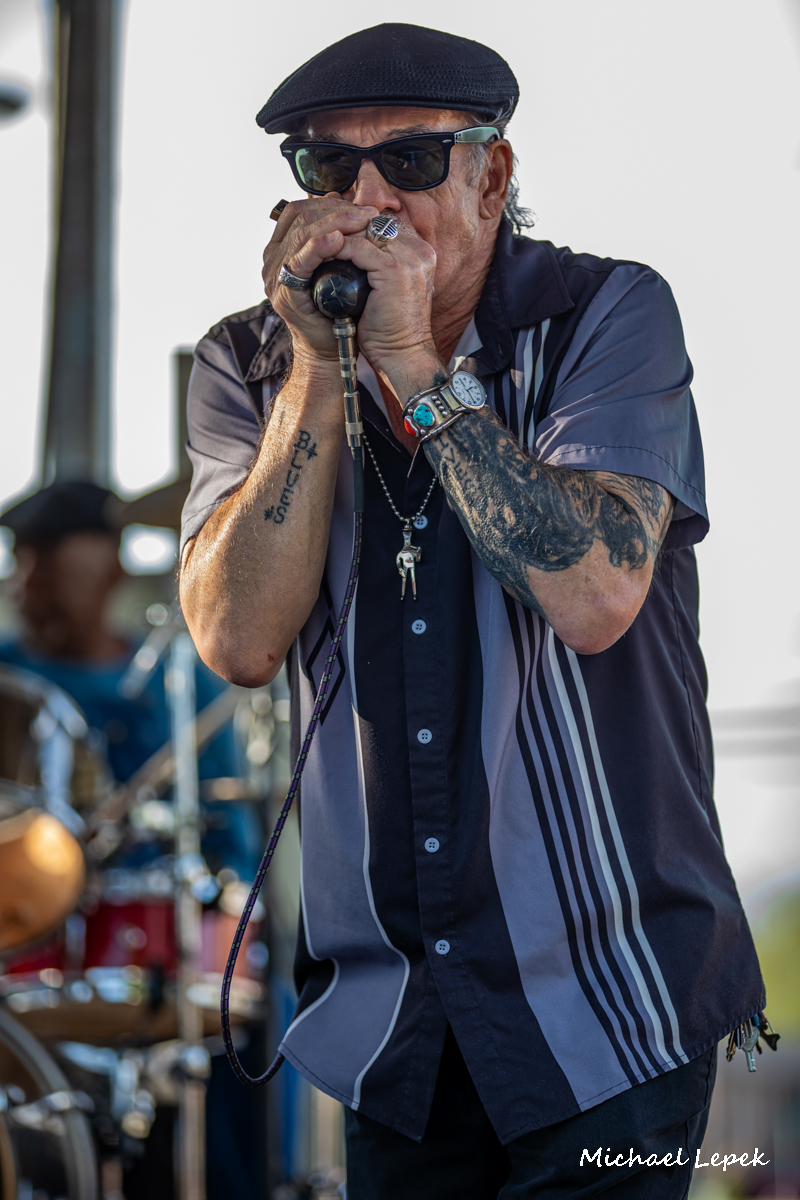 Inside the 2025 Juke Joint Festival in Photos: Delta Blues, Global Fans, and Southern Soul ...