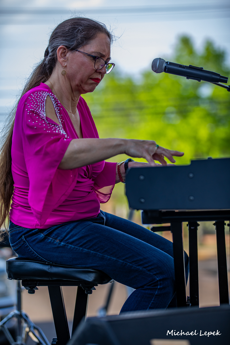 Inside the 2025 Juke Joint Festival in Photos: Delta Blues, Global Fans, and Southern Soul ...