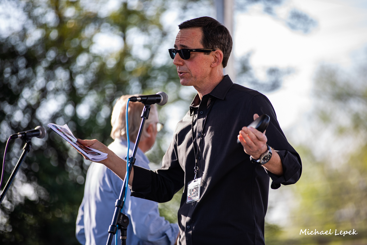 Inside the 2025 Juke Joint Festival in Photos: Delta Blues, Global Fans ...