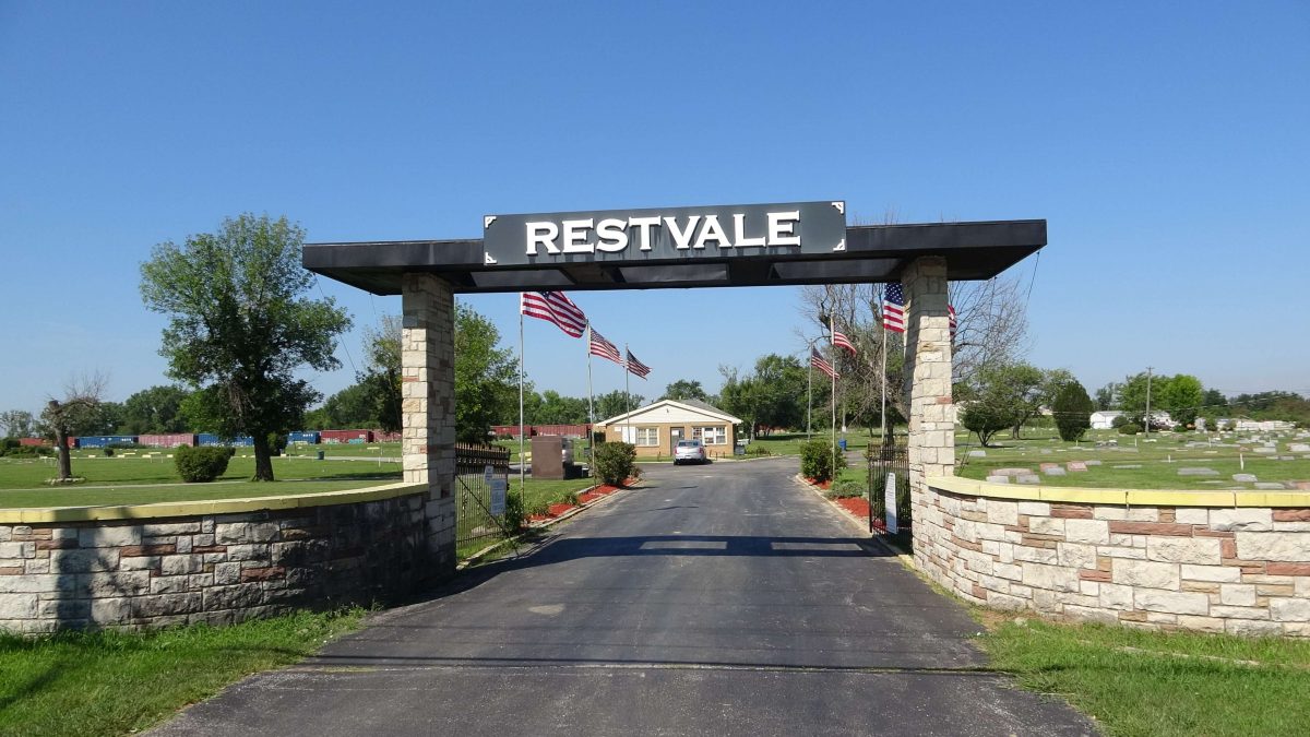 Top 10 Chicago Blues Graves You Should Visit – American Blues Scene