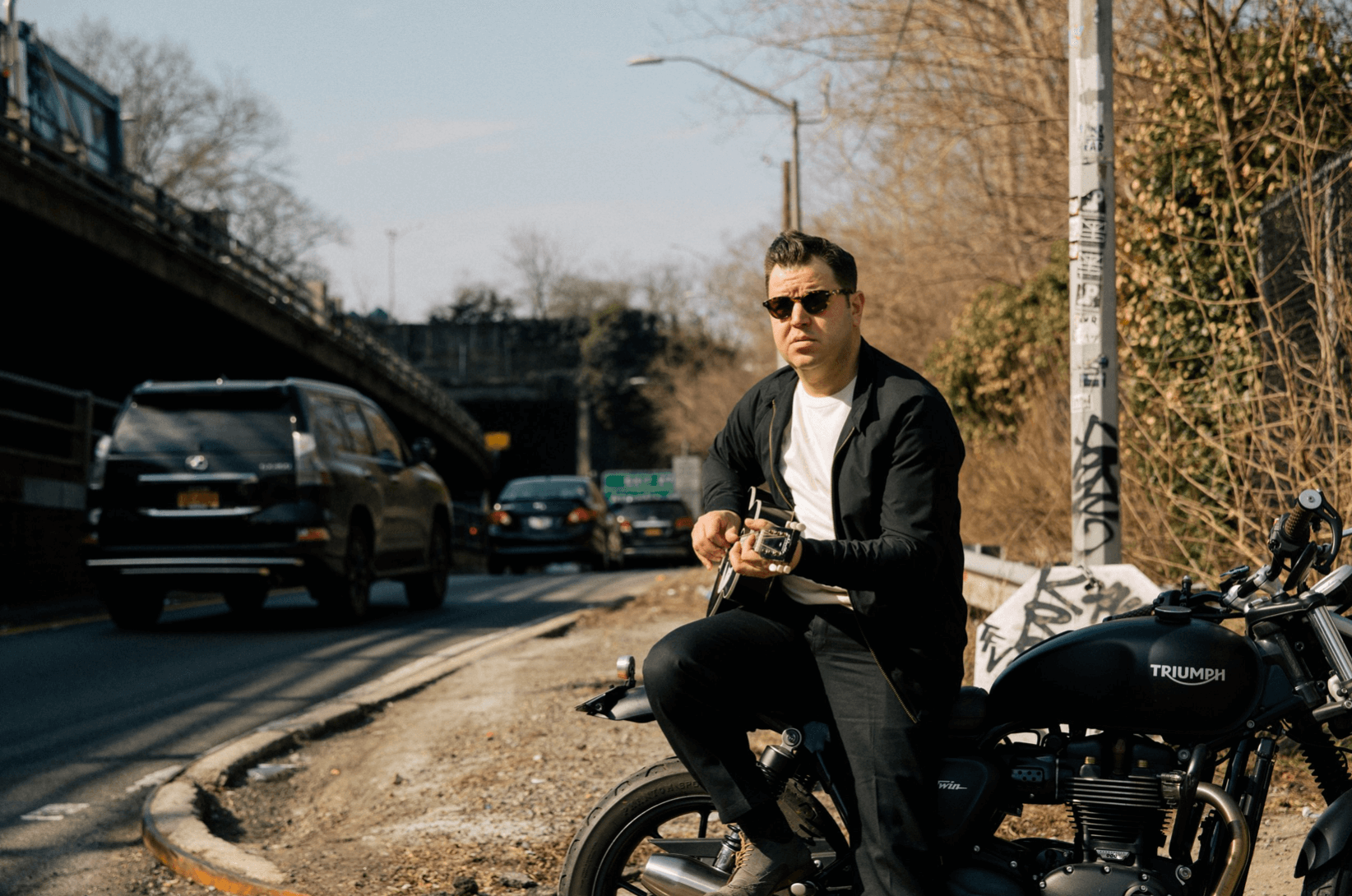 From Harmonicas to Hits: Eli “Paperboy” Reed on 20 Years of Soul ...