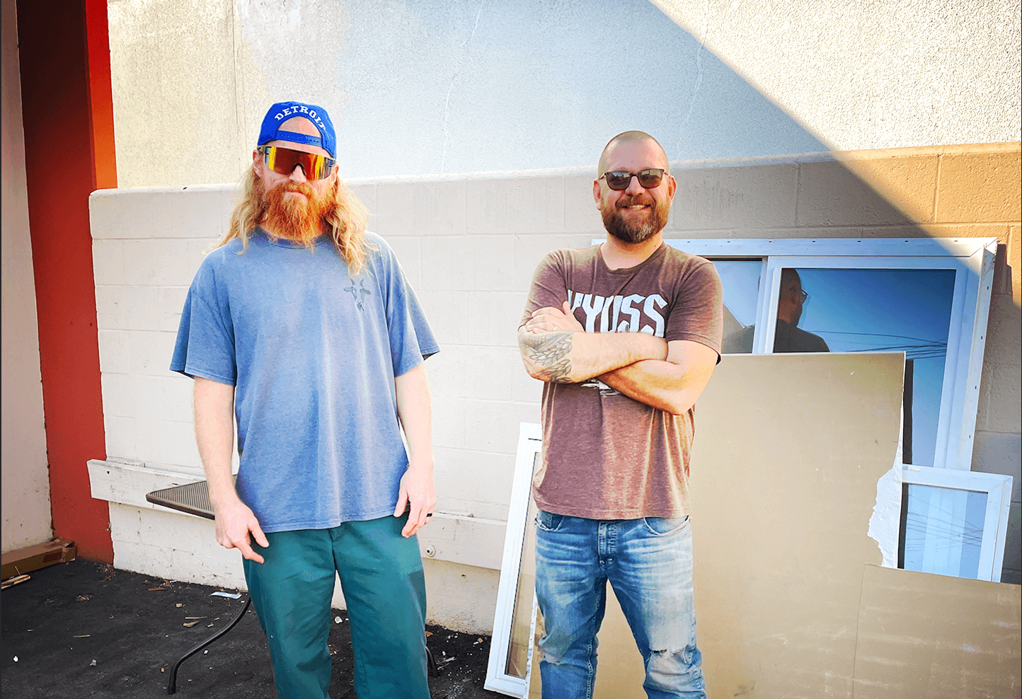 Exclusive Premiere: Left Lane Cruiser Honors the Open Road and Their ...