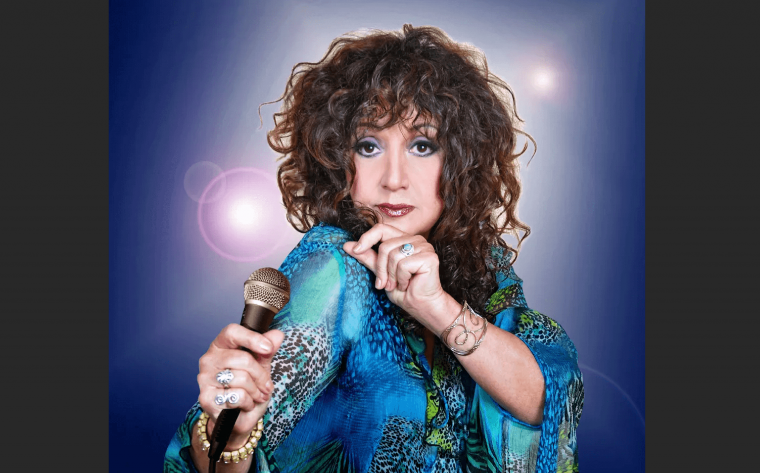 Maria Muldaur Honors Blues Queen Victoria Spivey with New Lyric Video ...