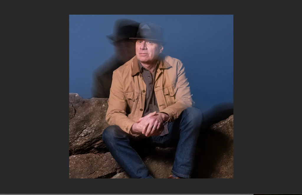 The Return of Robert Scheffler: NYC Singer-Songwriter Releases ‘Truce ...