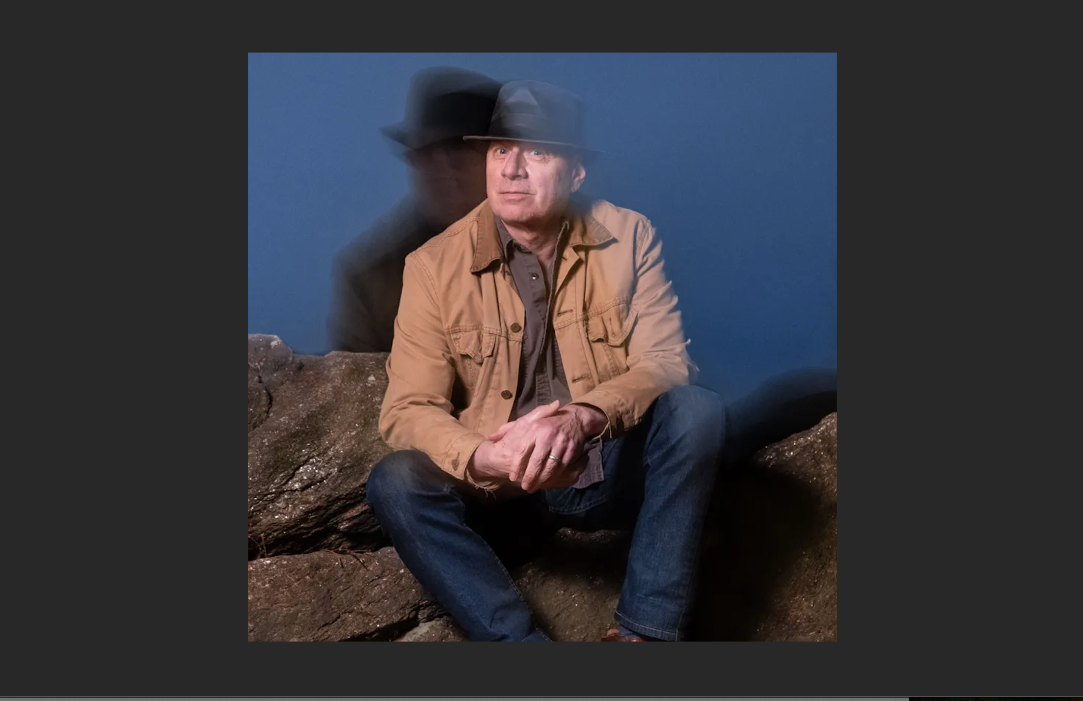 The Return of Robert Scheffler: NYC Singer-Songwriter Releases ‘Truce ...